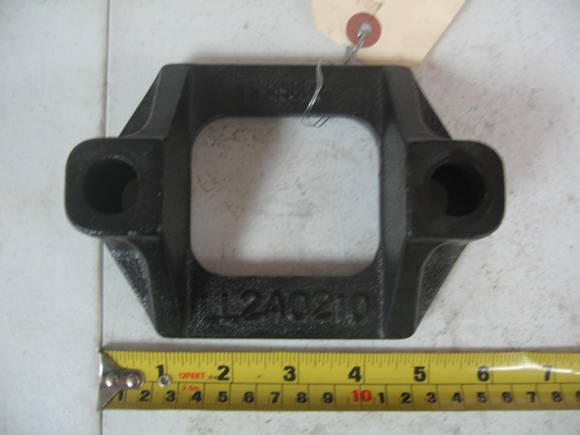 Torque Rod Frame Bracket Hendrickson Ref. # Euclid E-2634 752999c1 ...