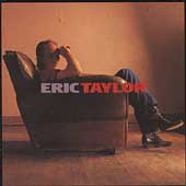 Eric Taylor by Eric Taylor (Folk) (CD, Aug-1995, Watermelon) for sale ...