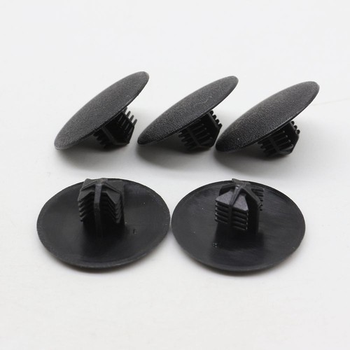 15Pcs Hood Insulation Pad Liner Retainer Clip For Mitsubishi Outlander ...