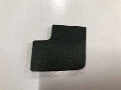 Door Rear Side Top Corner Rubber Suits Toyota Land Cruiser BJ40 BJ41 ...