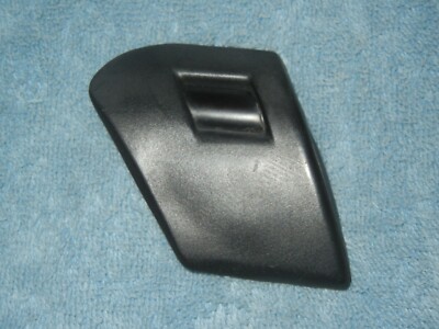 SAAB 9000 Aero Only Right Rear 1/4 Panel Molding Decor Strip 1994 ...