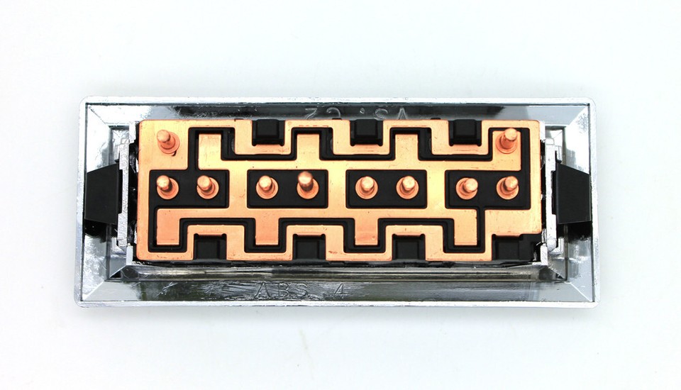 New ADR Master Power Window Switch / For Listed GM Buick Olds Pontiac ...