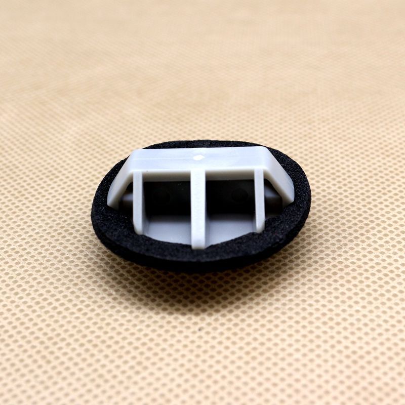 20Pcs For Mazda BP4L-51-SJ3 Side Skirt Moulding Clip Retainers With ...