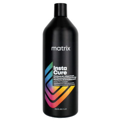 MATRIX Total Results Pro Solutionist Instacure Leave-In Treatment 33.8 ...
