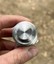 Check-All Stainless Steel Bushing Check Valve 1x3/4” NPT, BUHSSVT.500SS ...