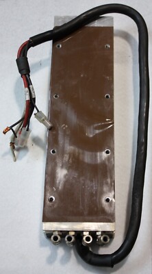 Linear Motor (Y axis) for Cincinnati CL850 Laser / Part #926283 | eBay