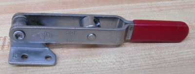 Destaco 351-SS Clamp Pull-Action Handle Only | eBay