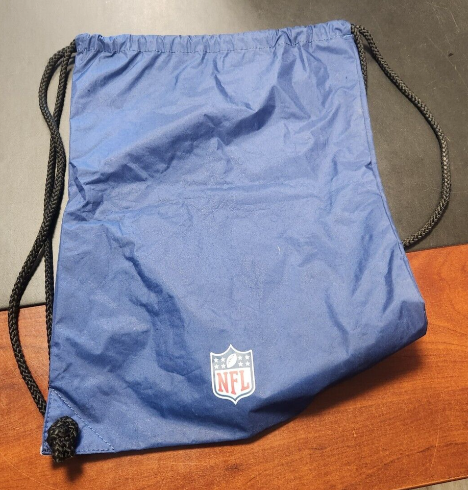 Seattle Seahawks NfL Official Drawstring Backpack | eBay