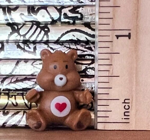 World's Smallest MICRO Toy Box Figures Series 1 & 2 YOU CHOOSE $3.99 ...