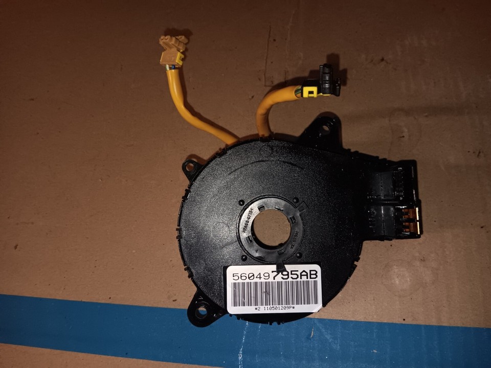 Clock Spring Dodge Durango 2004 -2009 OEM | eBay