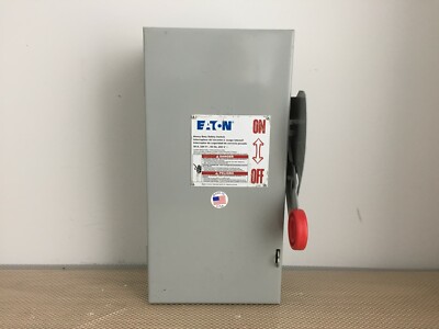 30 Amps & Under - Phase Fusible