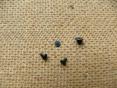 Apple Macbook A1534 Logic Board Screws | eBay