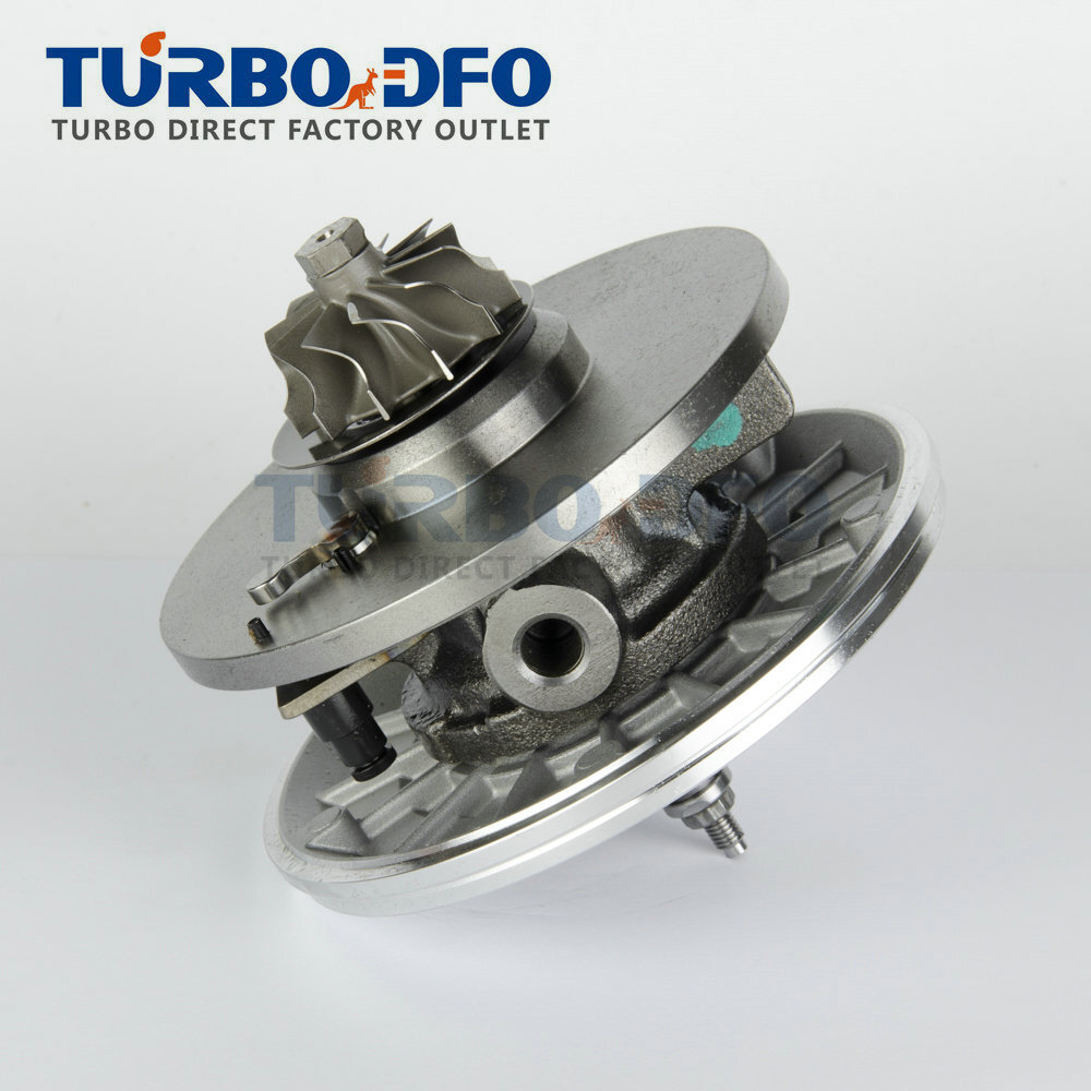 GT1544V turbo core 753420 11657804903 for BMW Mini Mazda Peugeot 307 ...