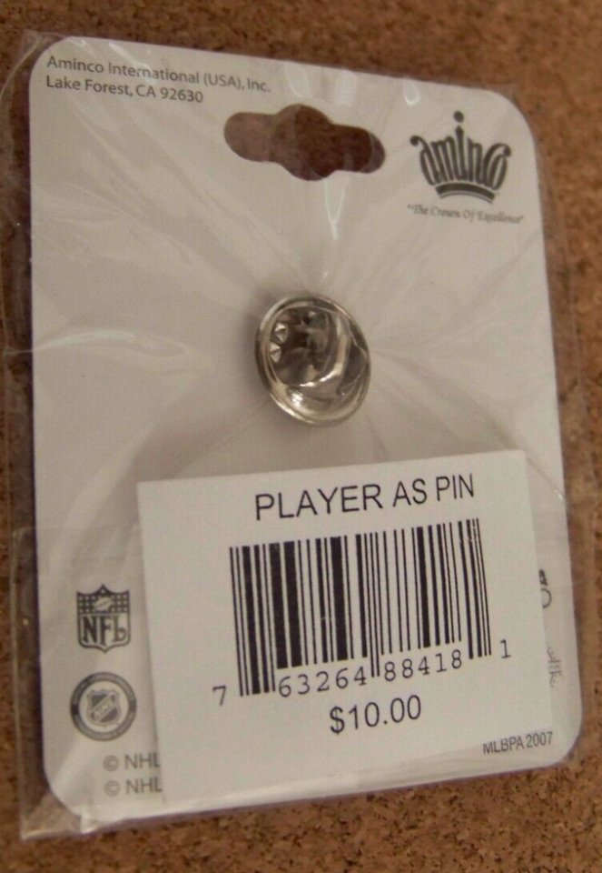 2008 All-Star photo pin Boston Red Sox Game Kevin Youkilis NY Yankees ...