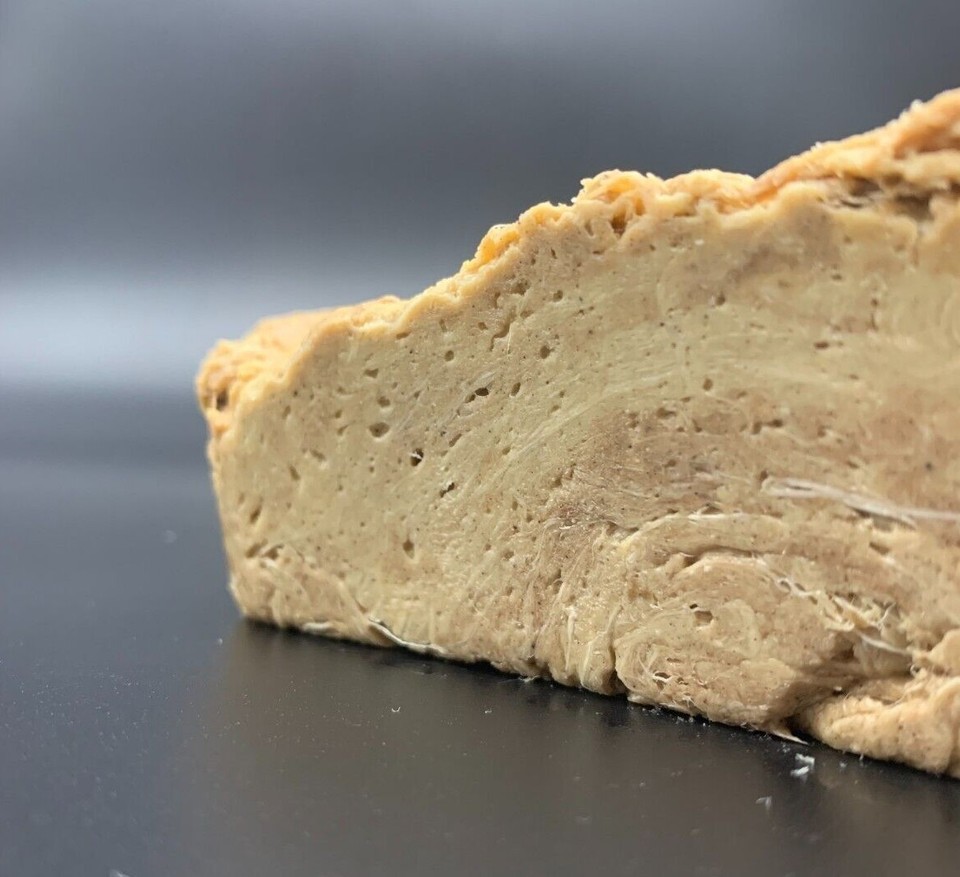 HALVAH Vanilla Pistachio Tahini Halva Snack Sesame Candy Nazareth ...