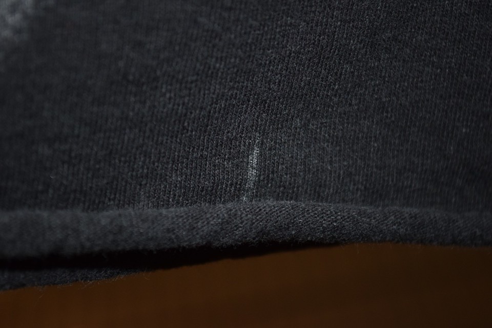 Pantera vtg t shirt Cut off Bottom Tag XL Fits Large Short Boxy | eBay