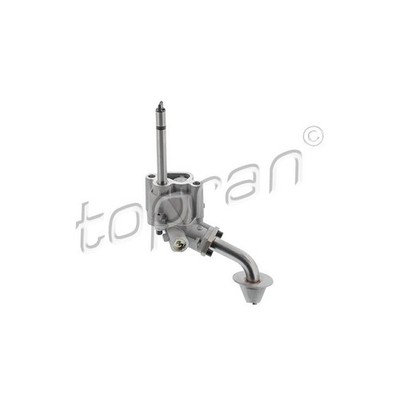 Pompa A Olio Per Audi 80 A6 028115105J | eBay