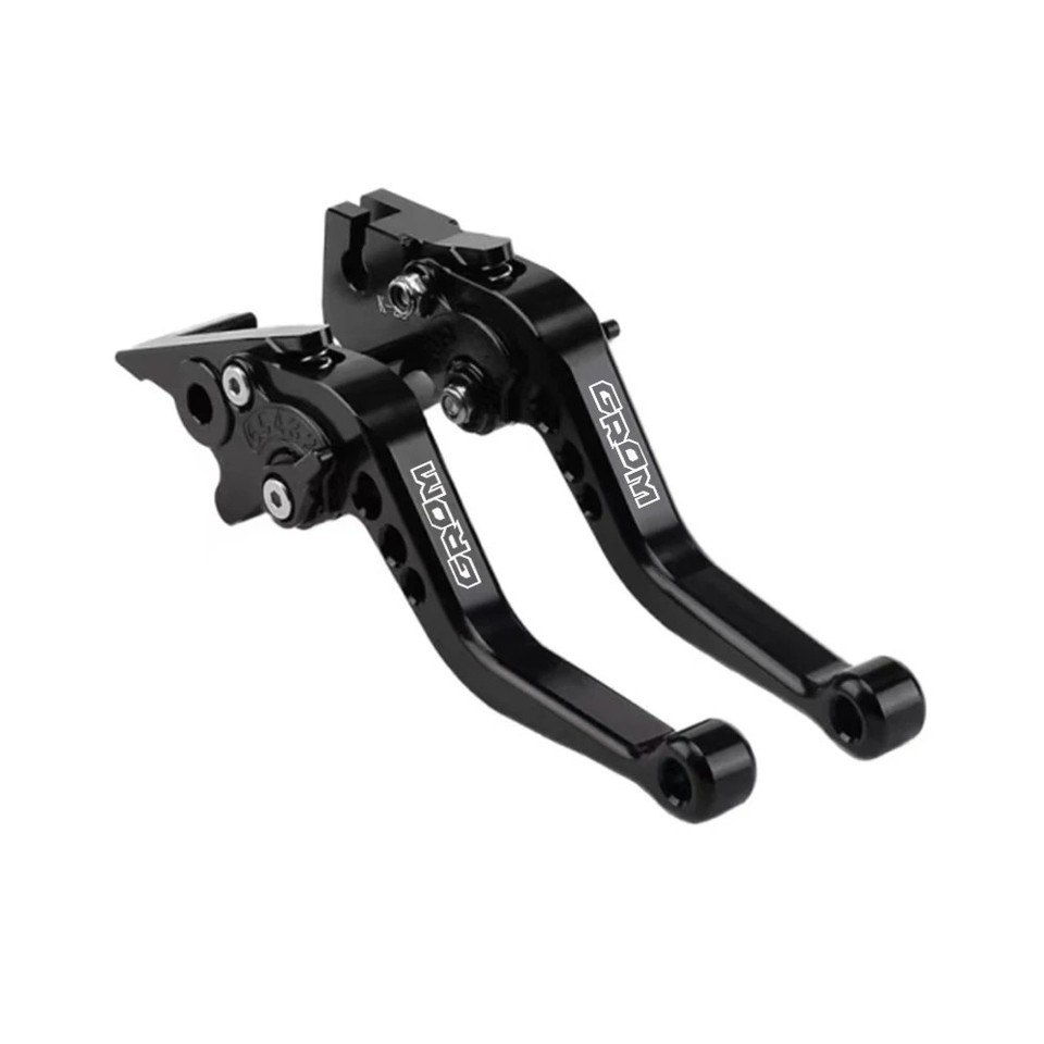 Clutch Brake Lever Adjustable Handle Lever For HONDA GROM MSX125 2014 ...