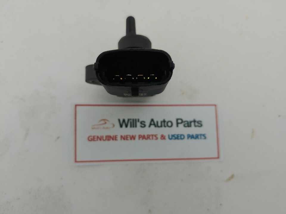 GENUINE BRAND NEW KIA RIO 2005-2011 SENSOR ASSY-MAP | eBay