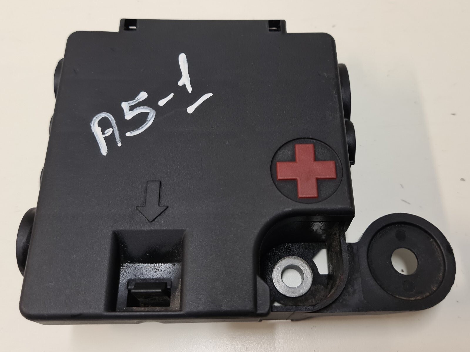 8K0937517A BATTERY TERMINAL BOX AUDI A4 A5 | eBay