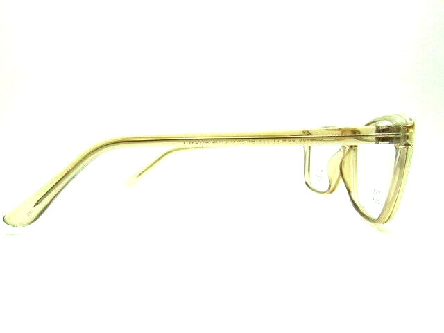 Star ST6180 Crystal Brown 55 x 14 144 mm Eyeglass Frame | eBay