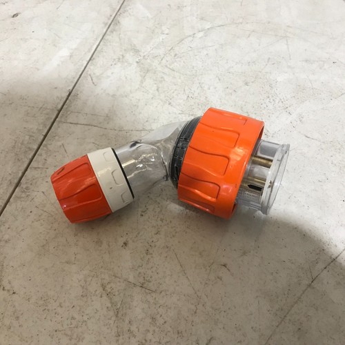 56PA320-EO | Angled Plug | Clipsal - 56 Series | IP66 | 250V 20A ...