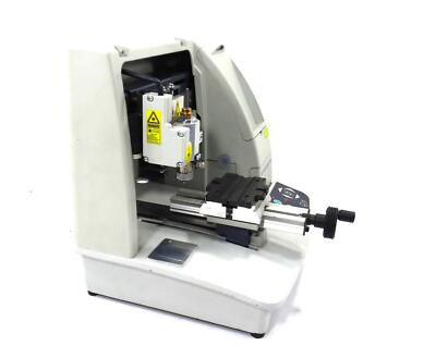 Engraving - Gravograph Engraver