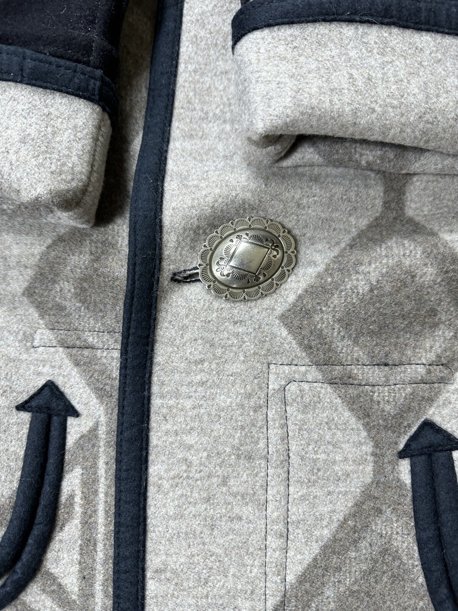 Jeanette Ferrara Blanket Coats