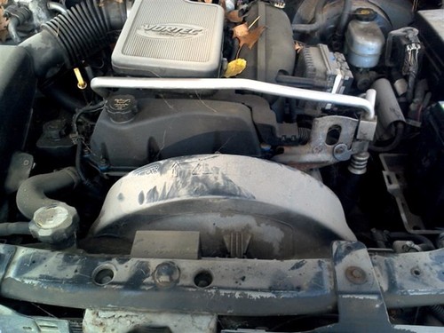 Engine Block Fits 03-04 Bravada 4.2L VIN S 8th Digit 3234403 | eBay