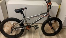 Mongoose Scan R30 20" Boy's Freestyle Bike for sale online | eBay