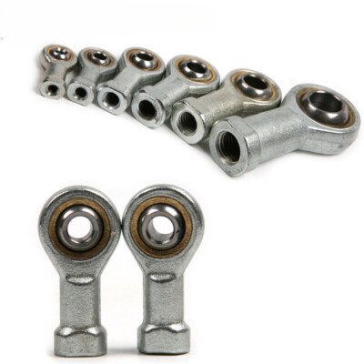 5pcs/Lot SI-5-TK 5mm Fish Eye Rod End Joint Bearing Internal Thread ...