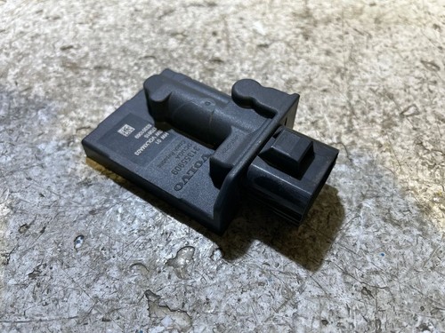 Volvo XC90 2016 Fuel injection pump control unit module 31355909 ...