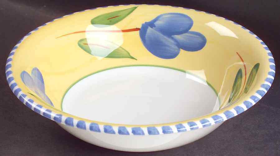 Maxam Mediterranean Pasta Bowl 5560480 | eBay