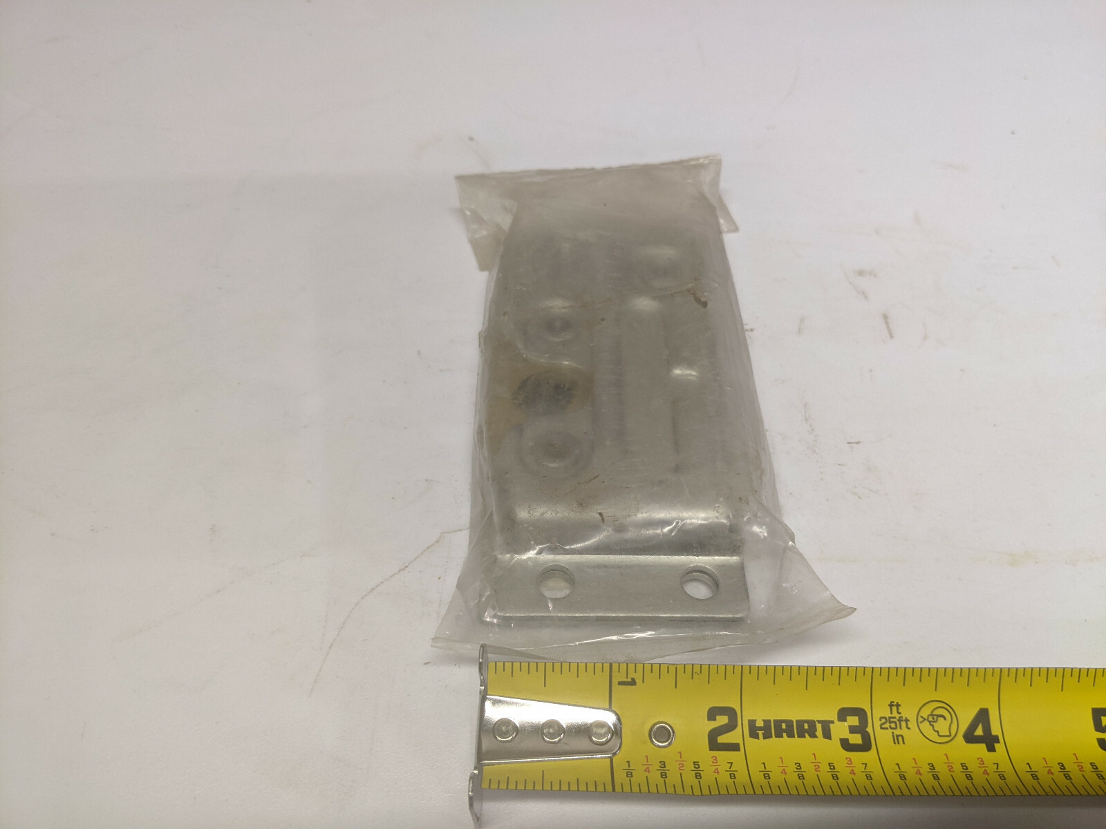 Genuine International 2513640C1 Driver Side Single Door Latch (lh) for ...