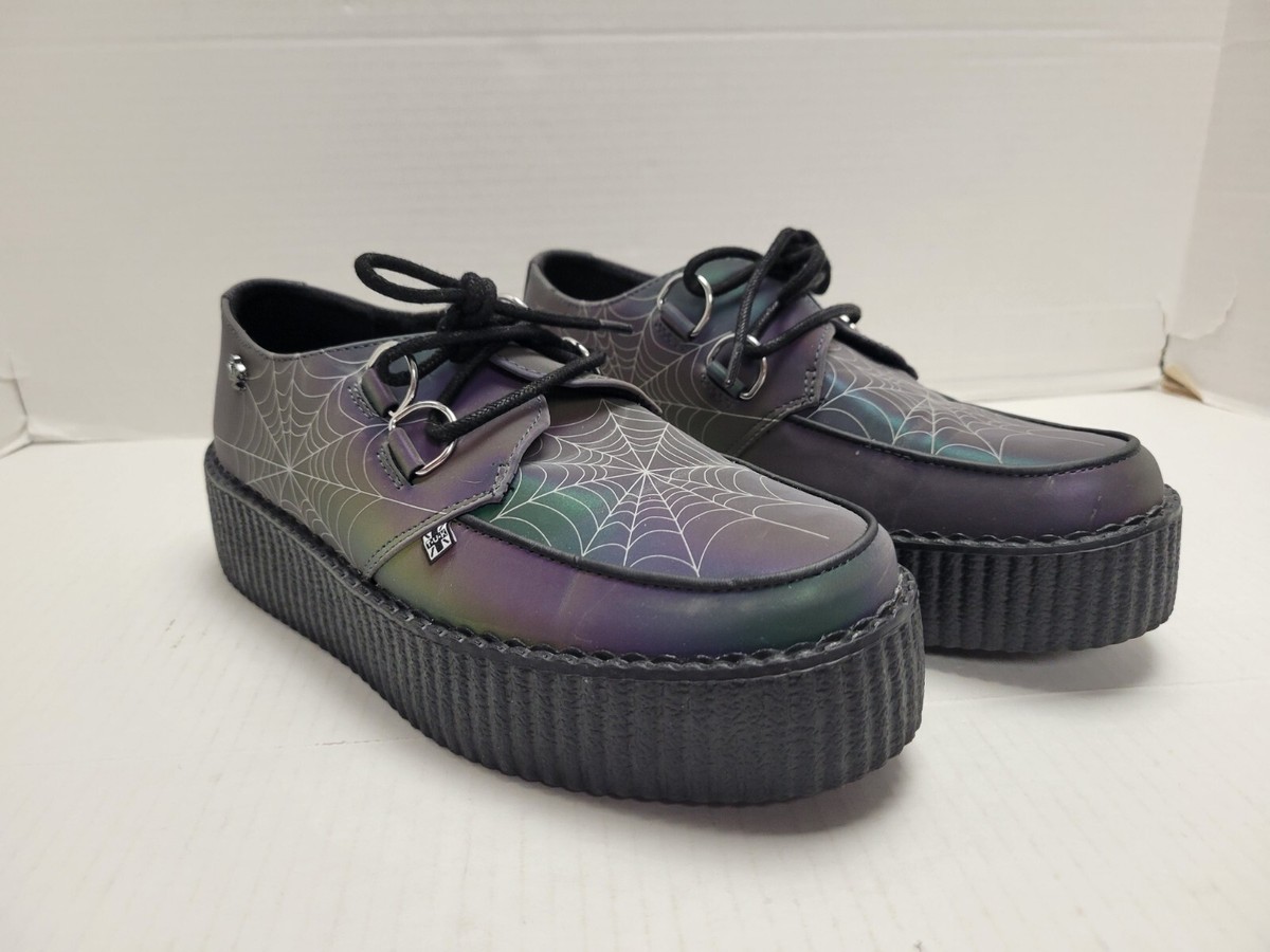 Wednesday Addams Shoes Jennaortega As Wednesday Addams In The Netflix