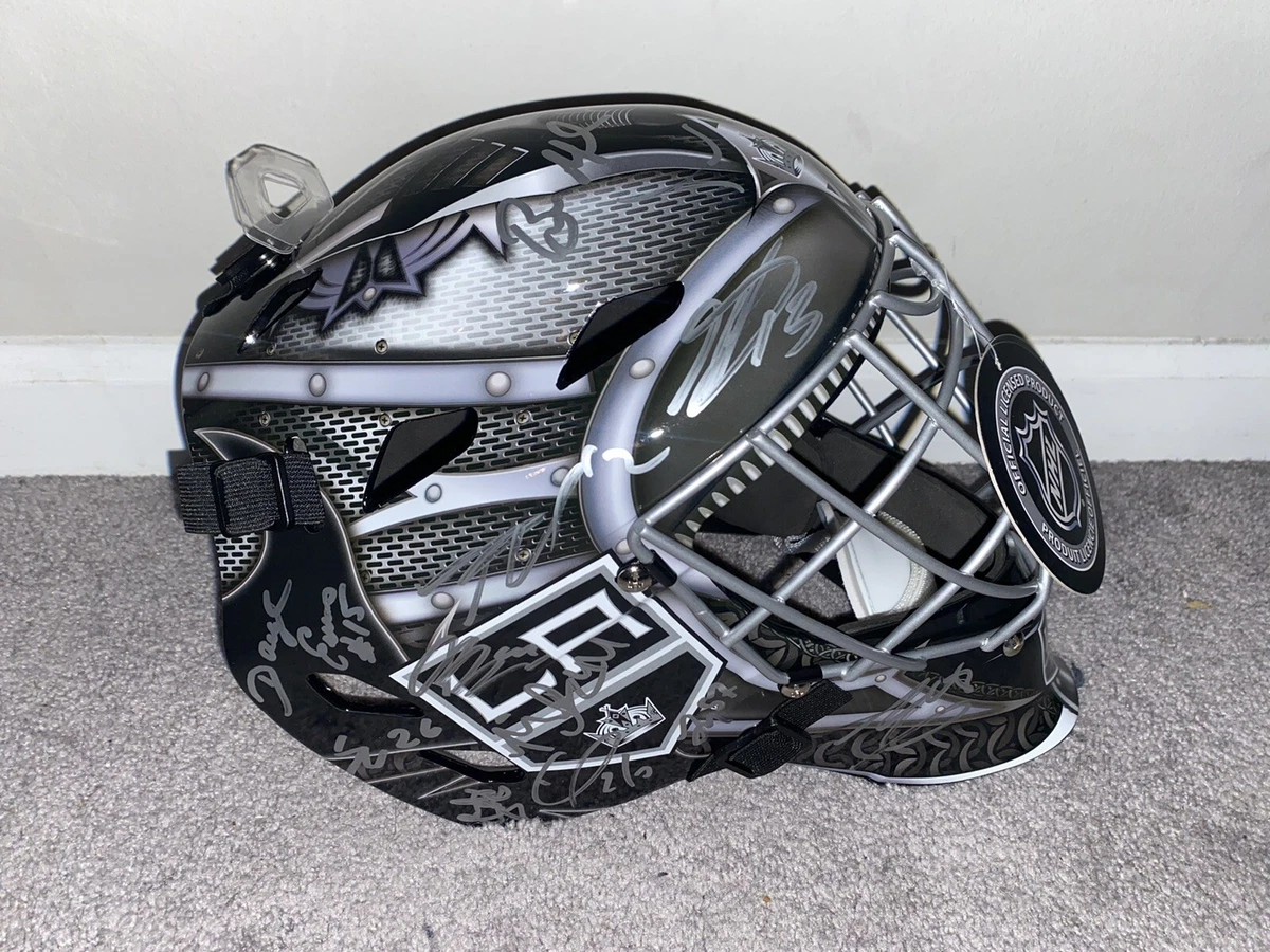 Jonathan Quick Mask 2022
