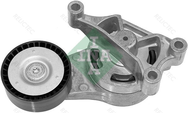 Aux Belt Tensioner Lever VW Audi Seat Skoda:A3,TT,GOLF VI 6,SCIROCCO ...