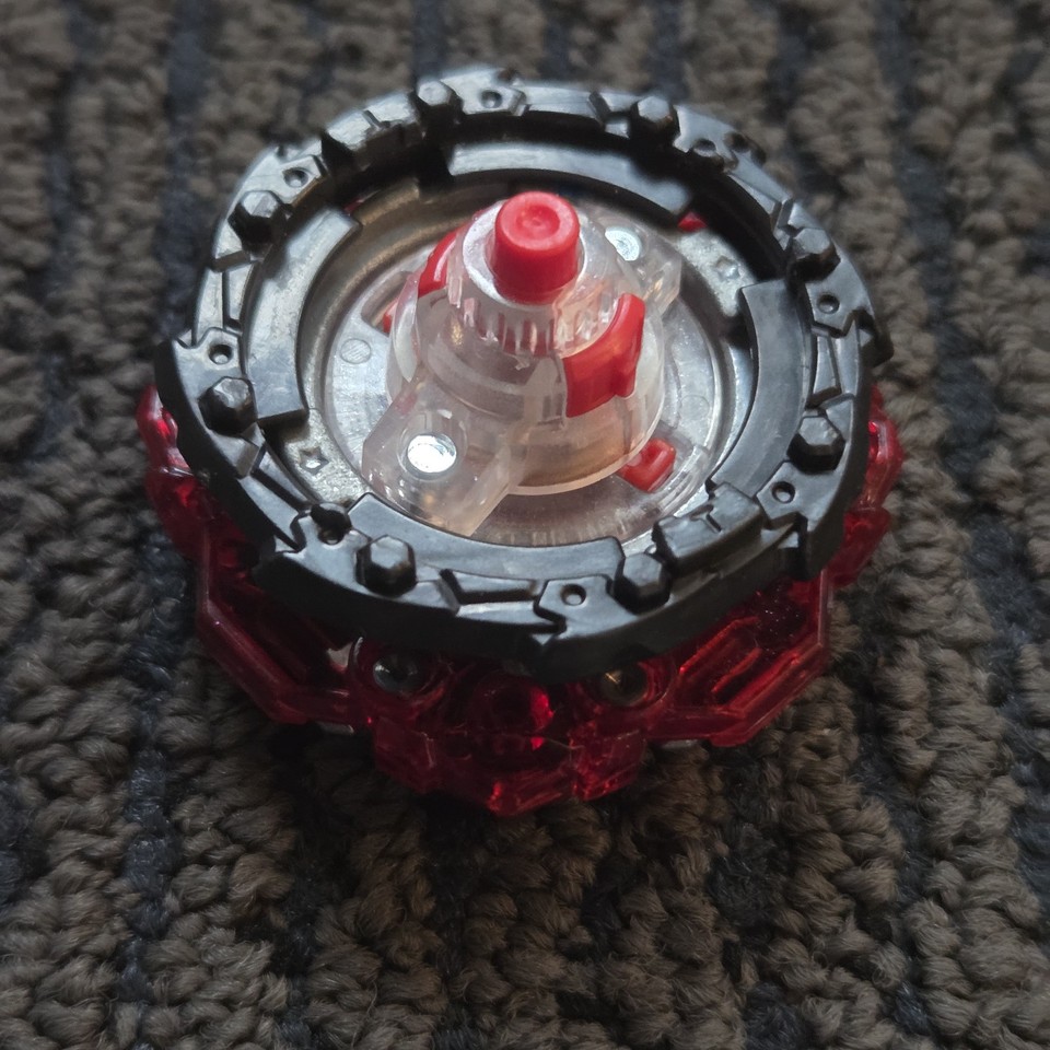 Orb Egis 0Turn Quick' Beyblade Burst Cho-Z Takara Tomy B-140 | eBay