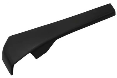 Genuine GM Jet Black Driver Seat Cushion Outer Finish Cover 84147824 | eBay