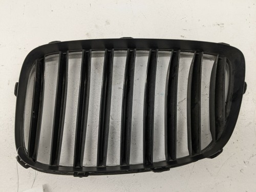 2014-2016 BMW 5 Series F07 GT Radiator Right Grille 51137336486 OEM ...