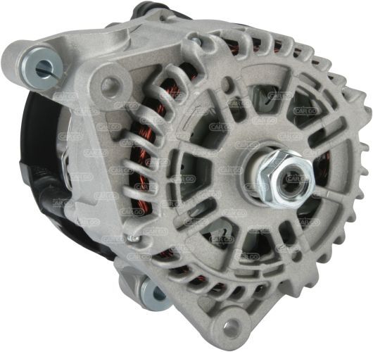Alternator For LH3710, 1986A01123, 2T1UCB, 2T1UAF, 2T1UAH, 1857697 ...