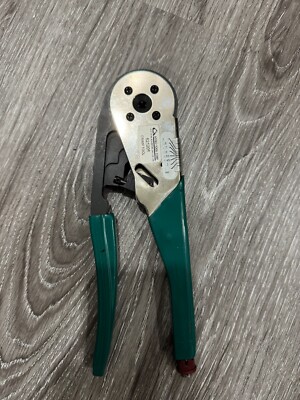 Astro Tool Corp 621205 Crimp Tool | eBay