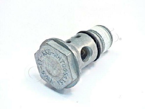 Genuine VW AUDI SKODA SEAT Ameo Caddy CC banjo bolt WHT005635A | eBay