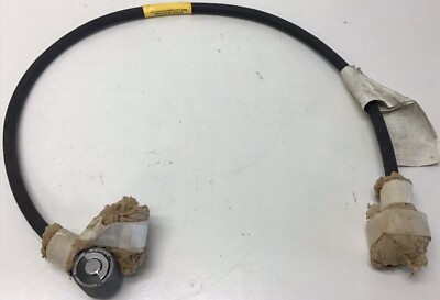 Military CX-123420/VRC 3ft Radio Cable New | eBay