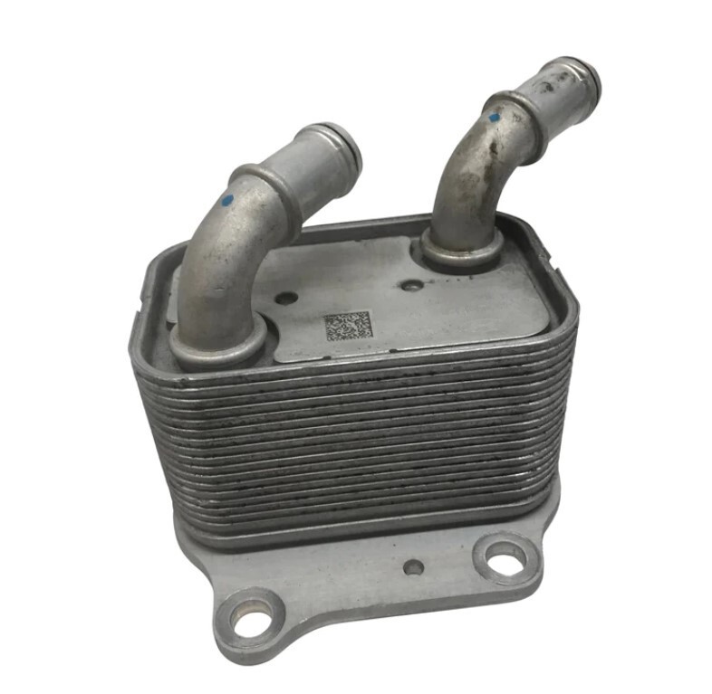 OEM 26410-2U000 Engine Oil Cooler Assy 1.6L Diesel Ems for Kia Sportage ...