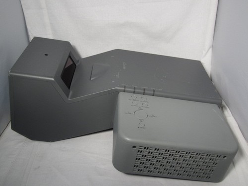 Sanyo PLC-XL50 KM3-XL5000 3LCD Short Throw XGA Conference Room ...