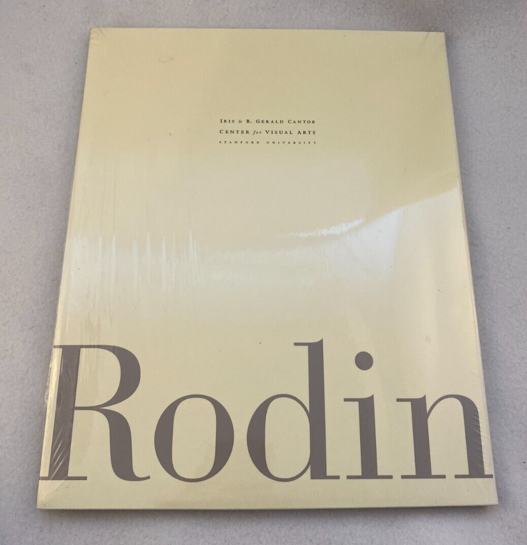 Introduction to the Rodin Collection of the Iris and B. Gerald Cantor ...