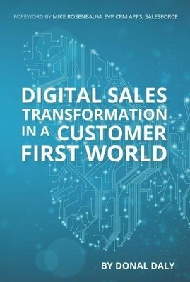 Digital Sales Transformation In a Customer First World, Donal Daly | eBay
