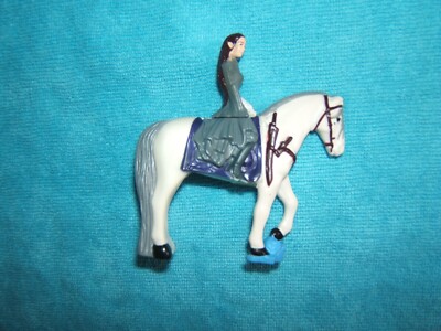 Lord Of The Rings Arwen And Asfaloth Action Figure - NLP Inc. MFG: BKC ...