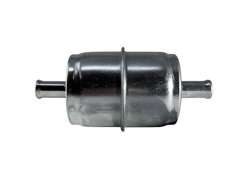Fuel Filter (10mm Pipe) Metal In-Line | eBay